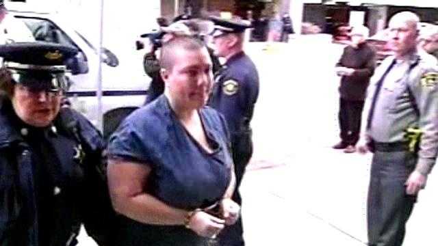 Photos from the Jennifer Daugherty murder case