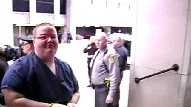 Photos from the Jennifer Daugherty murder case