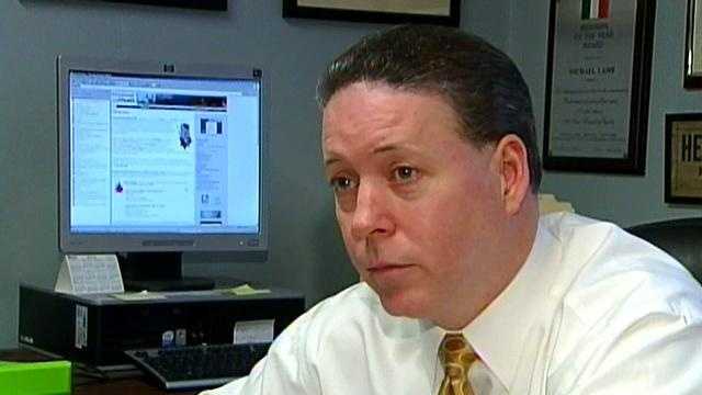 Ravenstahl now has two opponents for mayor