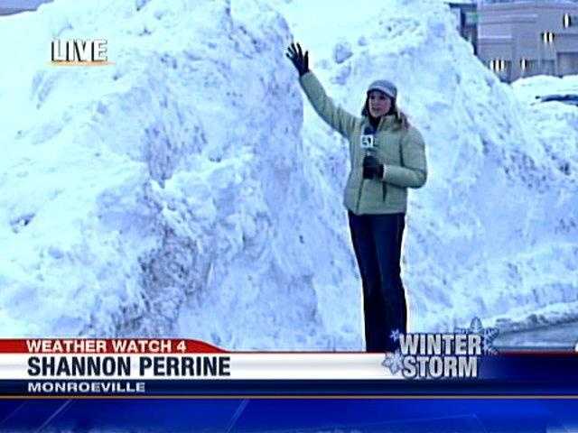 Snowmageddon 2010: Photos Of The Western Pennsylvania Snowstorm
