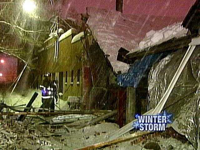 Snowmageddon 2010: Photos Of The Western Pennsylvania Snowstorm