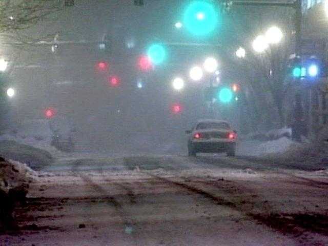Snowmageddon 2010: Photos Of The Western Pennsylvania Snowstorm