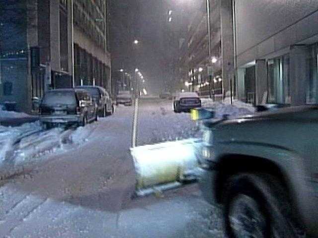Snowmageddon 2010: Photos Of The Western Pennsylvania Snowstorm