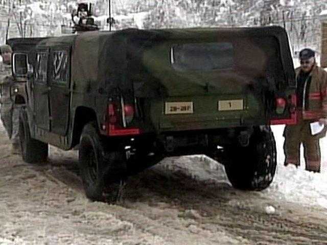 Snowmageddon 2010: Photos Of The Western Pennsylvania Snowstorm