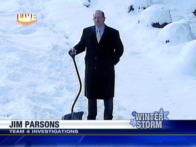 Snowmageddon 2010: Photos Of The Western Pennsylvania Snowstorm