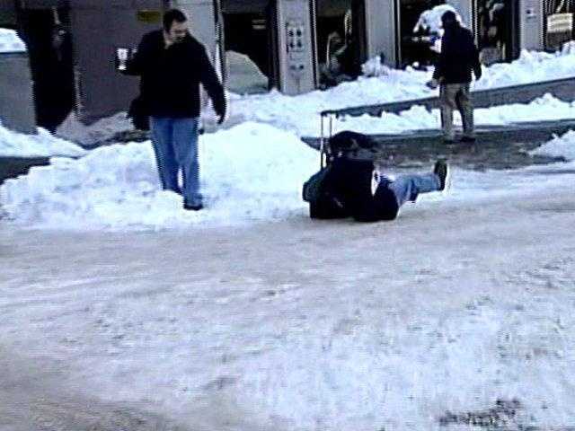 Snowmageddon 2010: Photos Of The Western Pennsylvania Snowstorm