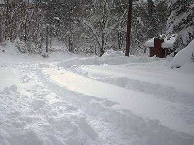 Snowmageddon 2010: Photos Of The Western Pennsylvania Snowstorm