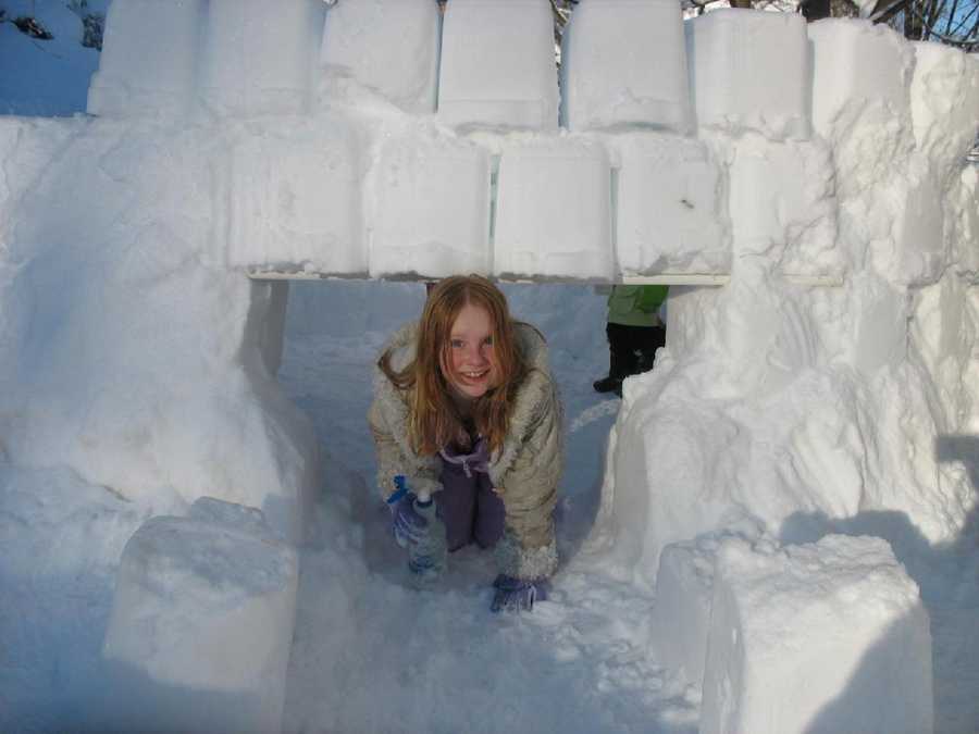 Snowmageddon 2010: Photos Of The Western Pennsylvania Snowstorm