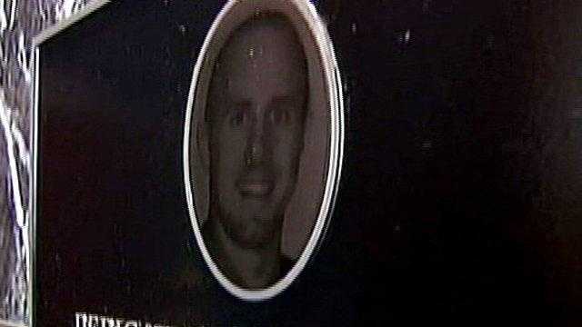 Photos: FBI Agent Shot Dead In Pittsburgh Suburbs