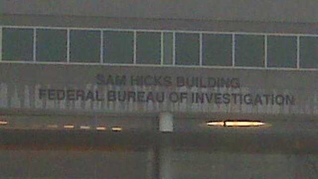 Photos: FBI Agent Shot Dead In Pittsburgh Suburbs