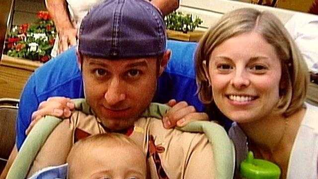 Photos: FBI Agent Shot Dead In Pittsburgh Suburbs