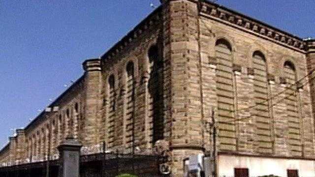 SCI Pittsburgh inmate dies in prison