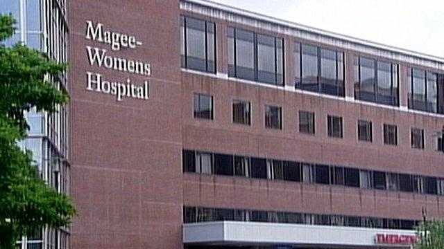 UPMC confirms MRSA cases at Magee-Womens Hospital