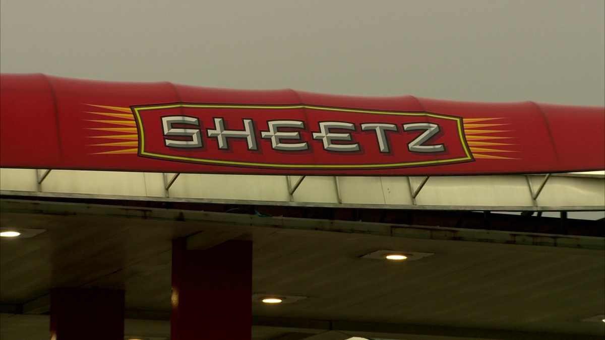 Sheetz to offer 'premium' experience with specialty coffees