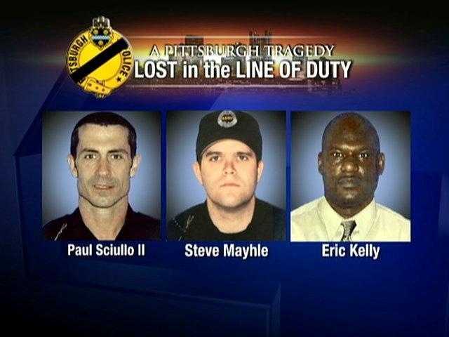 Mayor said cop killer's profile on pen pal site glorifies murders ...