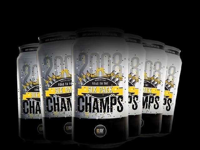 Iron City Beer Photos Through The Years