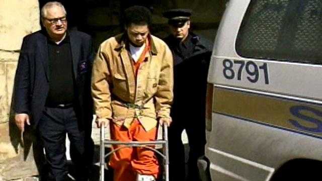 'Didn't have to happen:' Man apologizes for murders outside bar