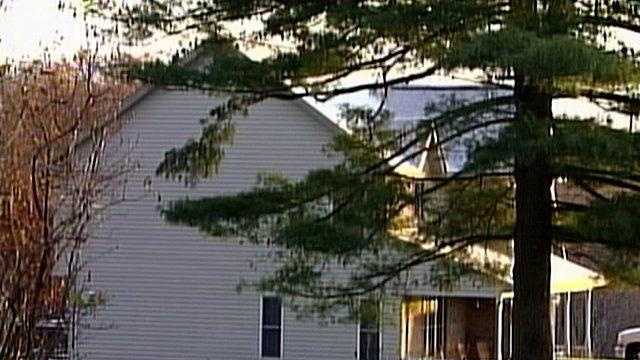 Photos: FBI Agent Shot Dead In Pittsburgh Suburbs