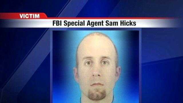 Photos: FBI Agent Shot Dead In Pittsburgh Suburbs