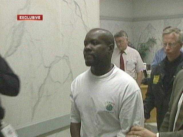 Western Pennsylvania death row prison inmates