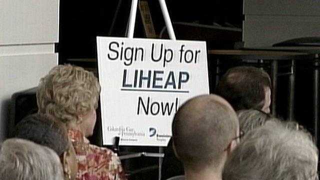 LIHEAP heating assistance program now accepting applications in ... LIHEAP heating assistance program now accepting applications in ...