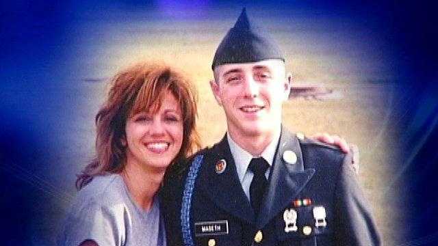 Court revives parents' lawsuit over Shaler soldier's electrocution