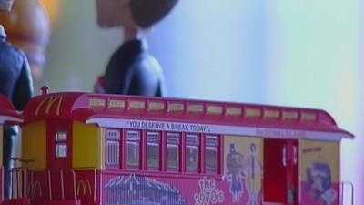 Big Mac Museum Opens