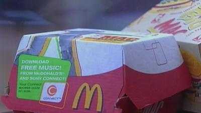 Big Mac Museum Opens