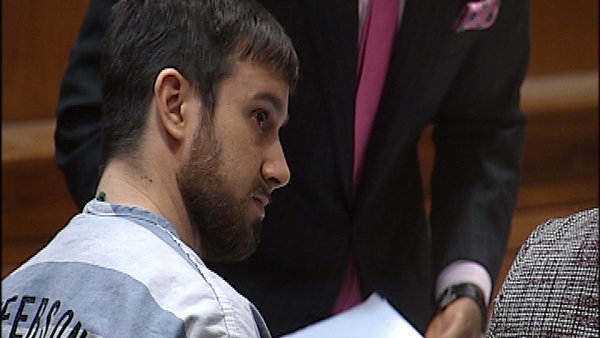 Matt Pitt's trial gets underway Monday