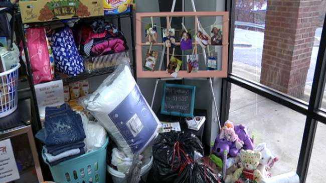 Elite Fitness and Body in Hoover held its 2nd annual Turkey Buster Workout