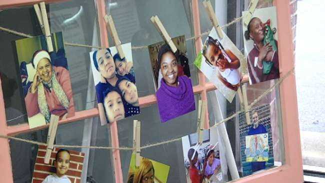 Elite Fitness and Body in Hoover held its 2nd annual Turkey Buster Workout