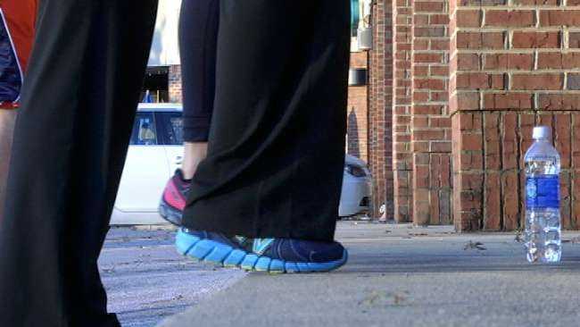 Elite Fitness and Body in Hoover held its 2nd annual Turkey Buster Workout