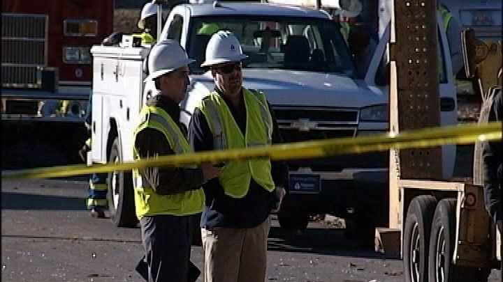 Residents reflect on Gate City explosion, one year later