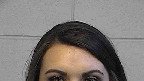 Teacher arrested for alleged student sex