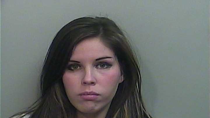 Meth found in bloodstream of deceased baby