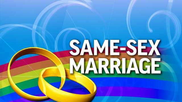 More Counties Issuing Same Sex Marriage Licenses