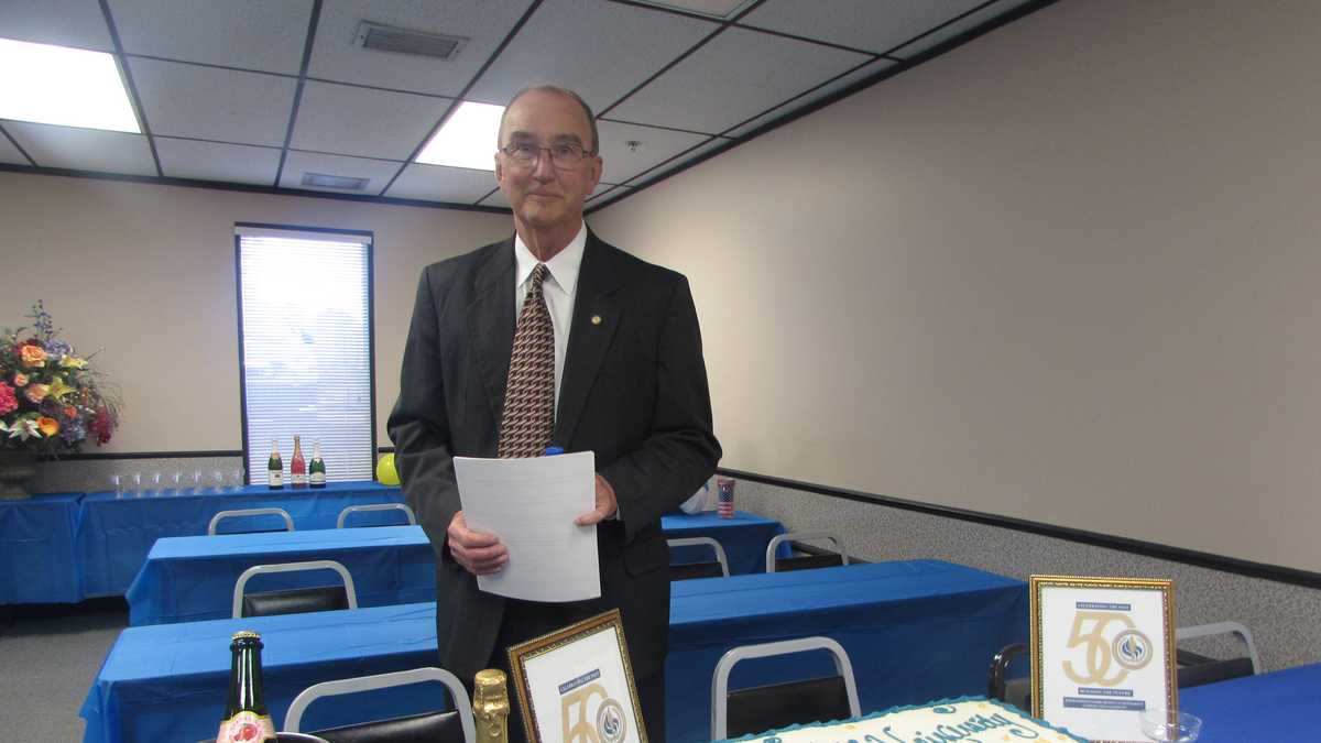 50 years and counting for Herzing Univ.