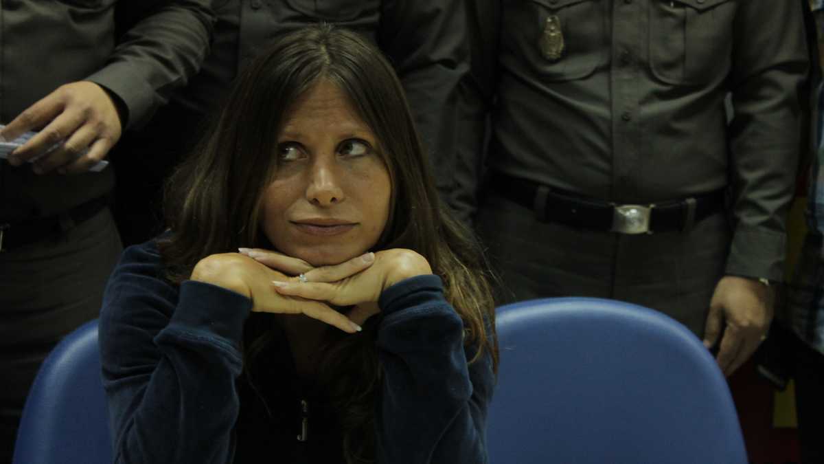 Kelly Lynn Miller apprehended in Thailand, extradited to Alabama