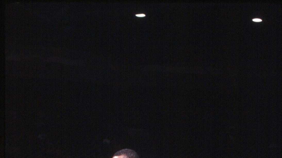 Remembering Torrey Ward