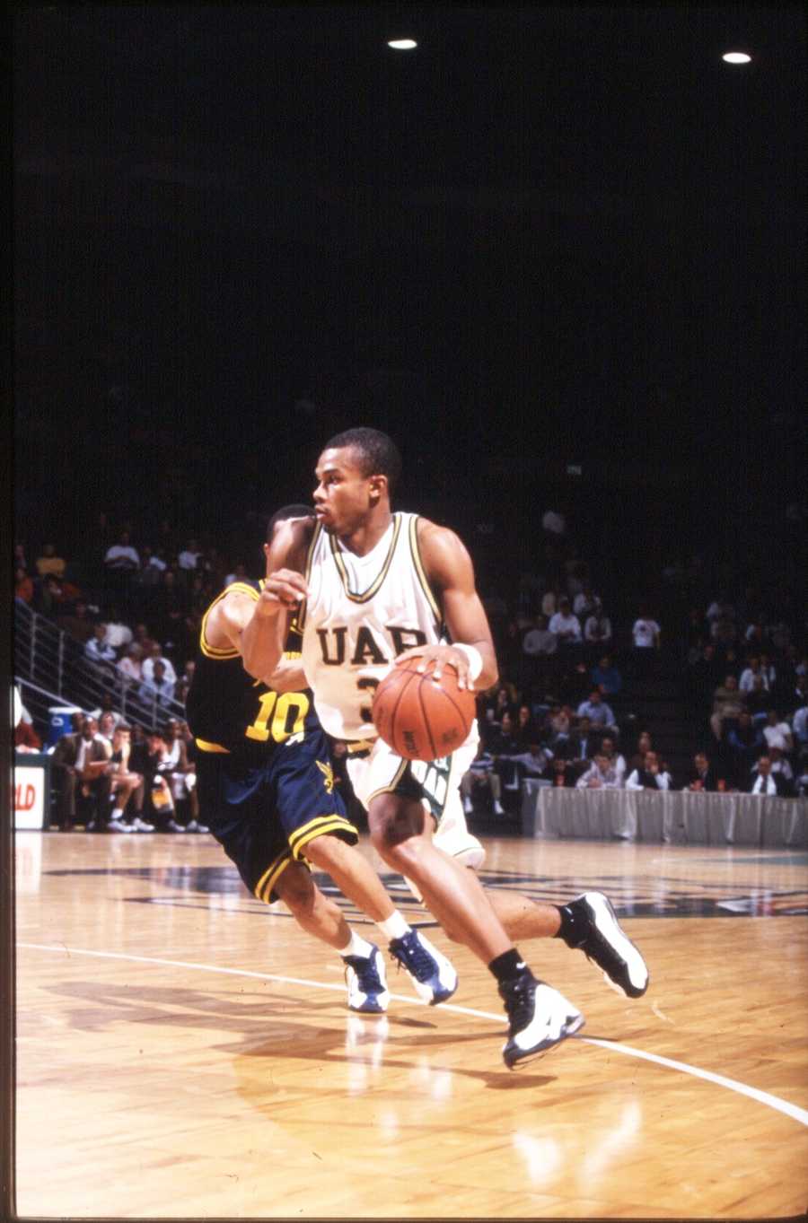 Remembering Torrey Ward