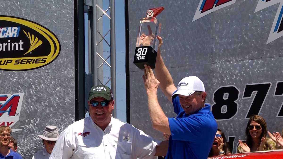 Bill Elliott relives history of NASCAR’s greatest comeback win