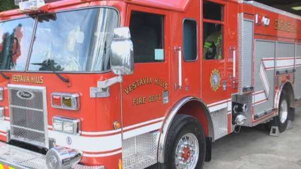 New support to help fight wildfires