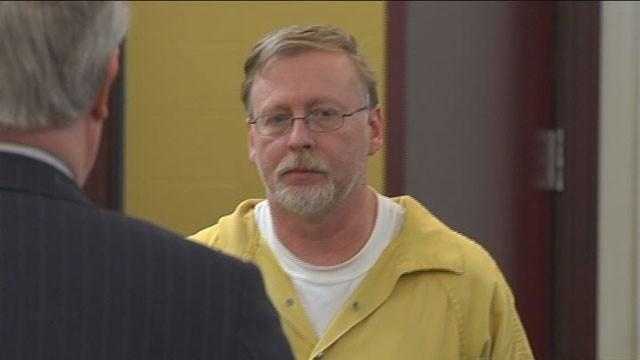 TIMELINE: Richard Shahan case