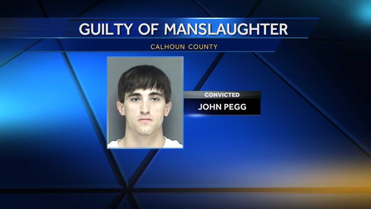 Weaver man found guilty of murder in girlfriend's death