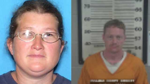 Escaped Cullman County inmate captured Escaped Cullman County inmate captured