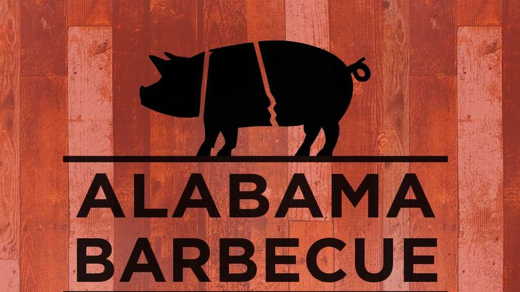 Alabama Barbecue Hall of Fame