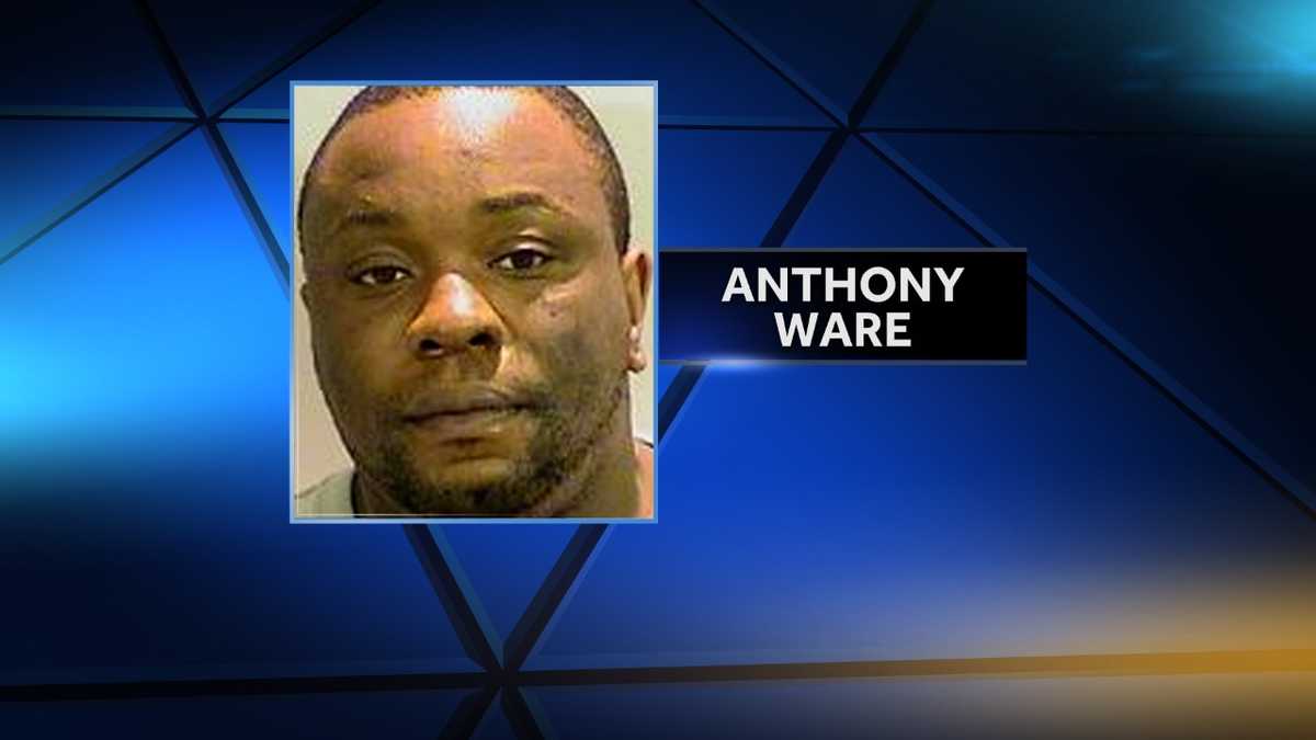Anthony Ware died of drug toxicity, autopsy finds