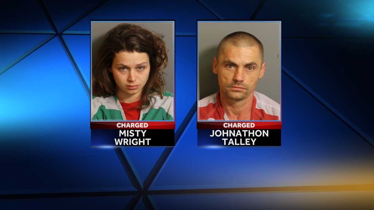 Mother, boyfriend charged with murder of 3-year-old