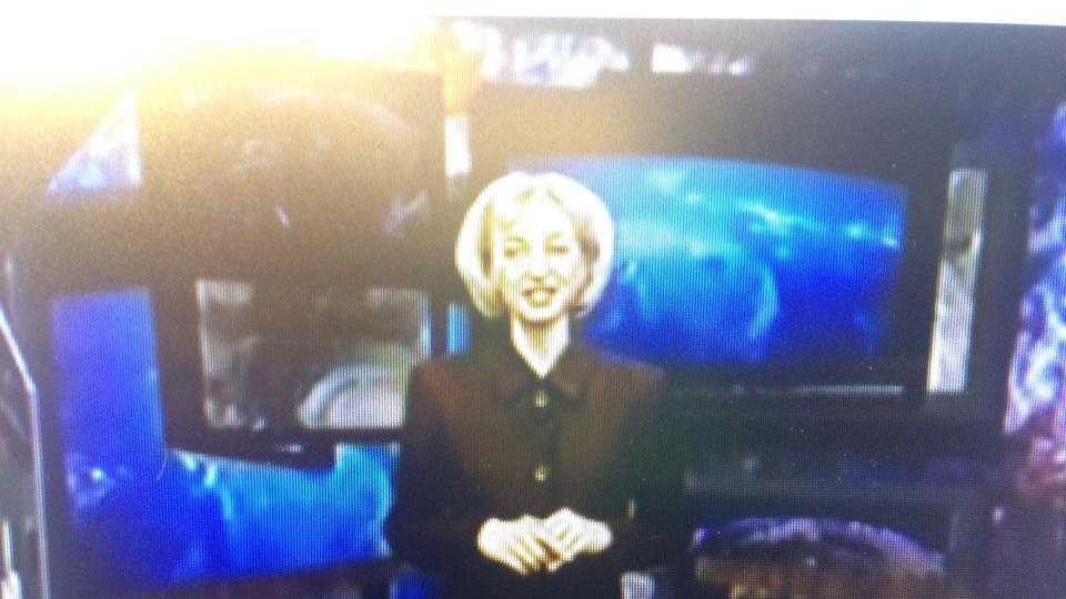 10 Things You Didn't Know About Stephanie Walker