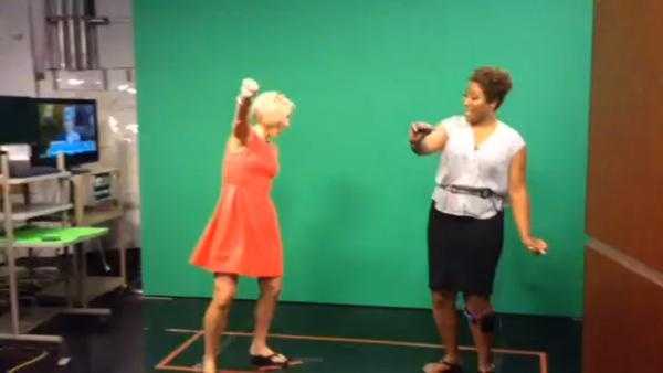 10 Things You Didn't Know About Stephanie Walker